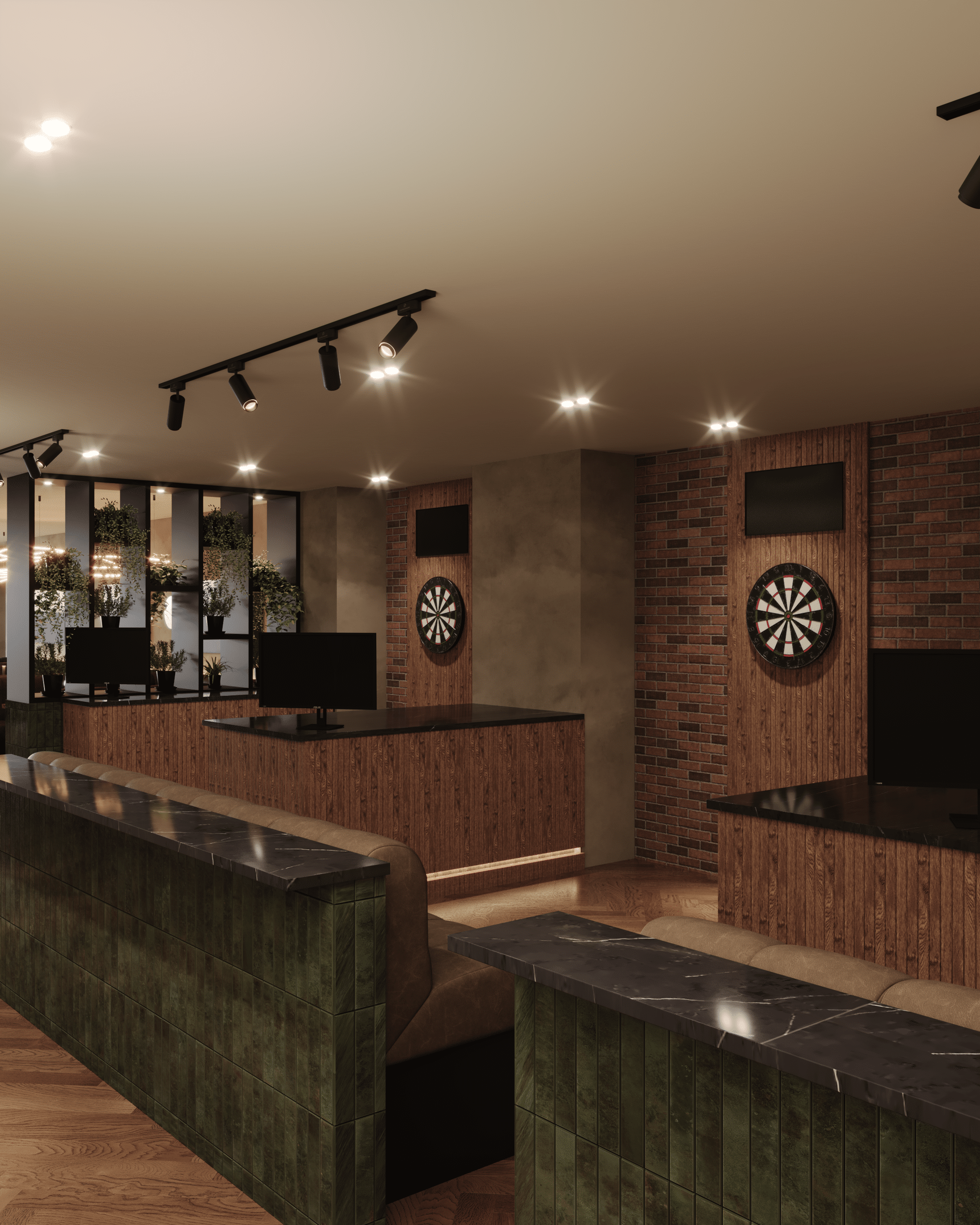 Activity Booking System